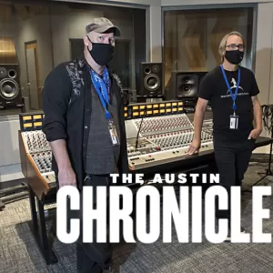 ACC in The Austin Chronicle | Nick Landis