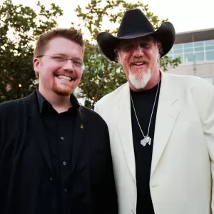 Happy Birthday, Ray | Nick Landis