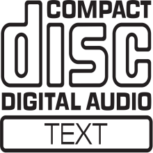 CD Text | Nick Landis